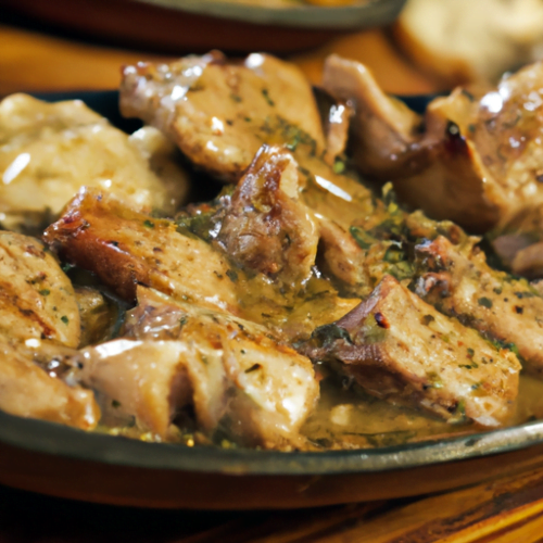 ᐈ 【 Inchicucho de carne de monte 】+ Preparación Paso a Paso
