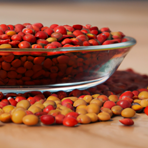 Ají de lentejas – Comidas Peruanas