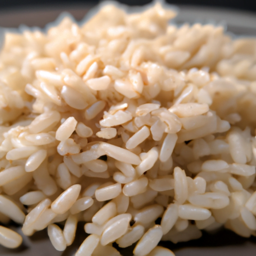 ᐈ 【 Arroz Zambito 】+ Preparación Paso a Paso