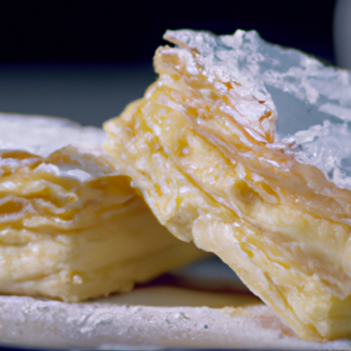 ᐈ 【 Manjar Blanco 】+ Preparación Paso a Paso