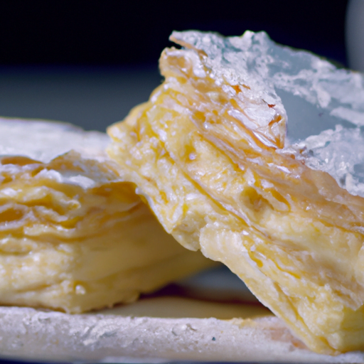 ᐈ 【 Manjar Blanco 】+ Preparación Paso a Paso