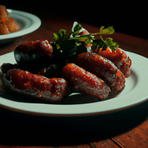 ᐈ 【 Tacacho con chorizo 】+ Preparación Paso a Paso