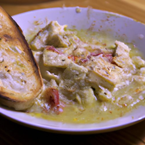 ᐈ 【 Tacacho con paiche 】+ Preparación Paso a Paso