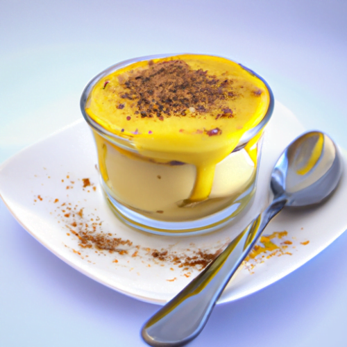 ᐈ 【 Natilla 】+ Preparación Paso a Paso