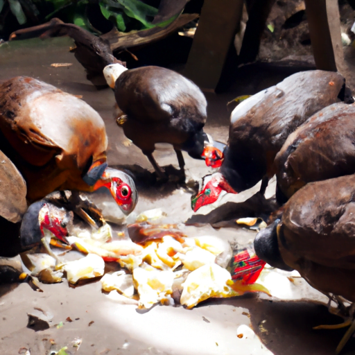 Pachamanca selvática – Comidas Peruanas