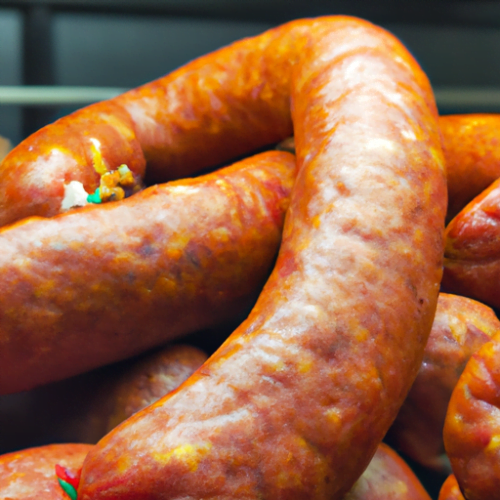 ᐈ 【 Tacacho con chorizo 】+ Preparación Paso a Paso