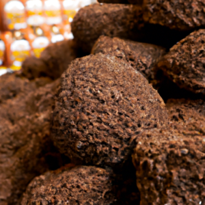 ᐈ 【 Shambar 】+ Preparación Paso a Paso